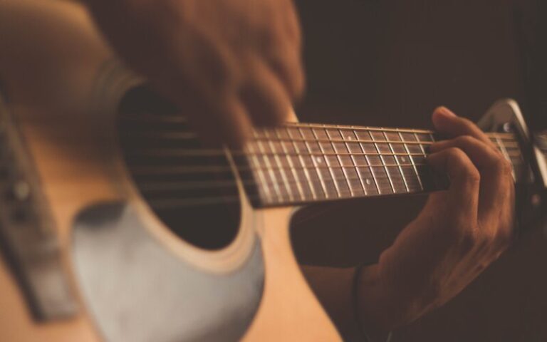 How to write a love song | BBC Maestro