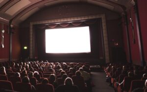 What is an independent film? | BBC Maestro