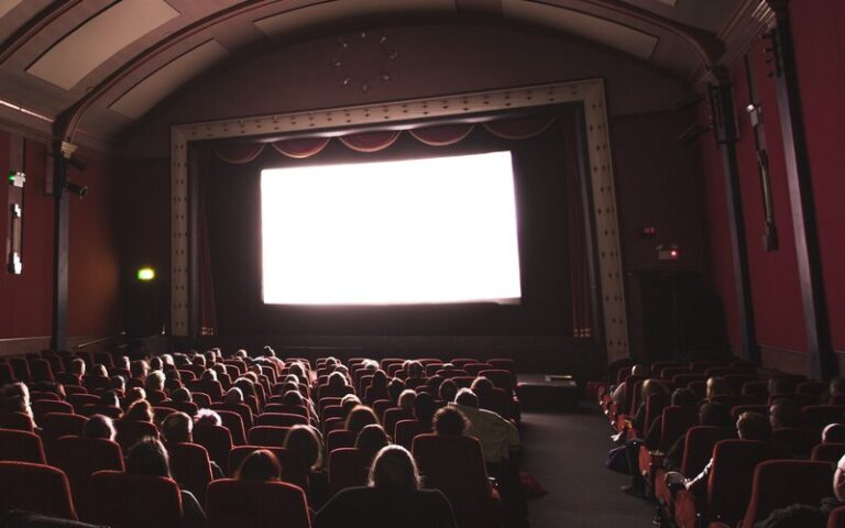 What is an independent film? | BBC Maestro