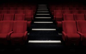 How long should a scene be in a screenplay? | BBC Maestro