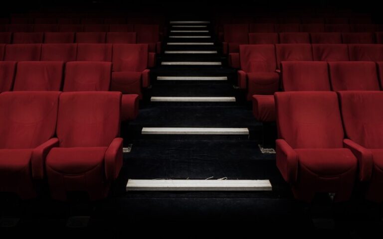 How long should a scene be in a screenplay? | BBC Maestro