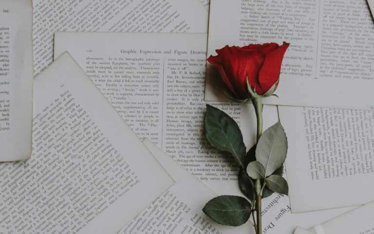 How to write love poetry | BBC Maestro