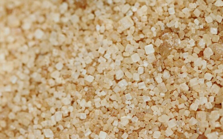 6 great demerara sugar substitutes | BBC Maestro