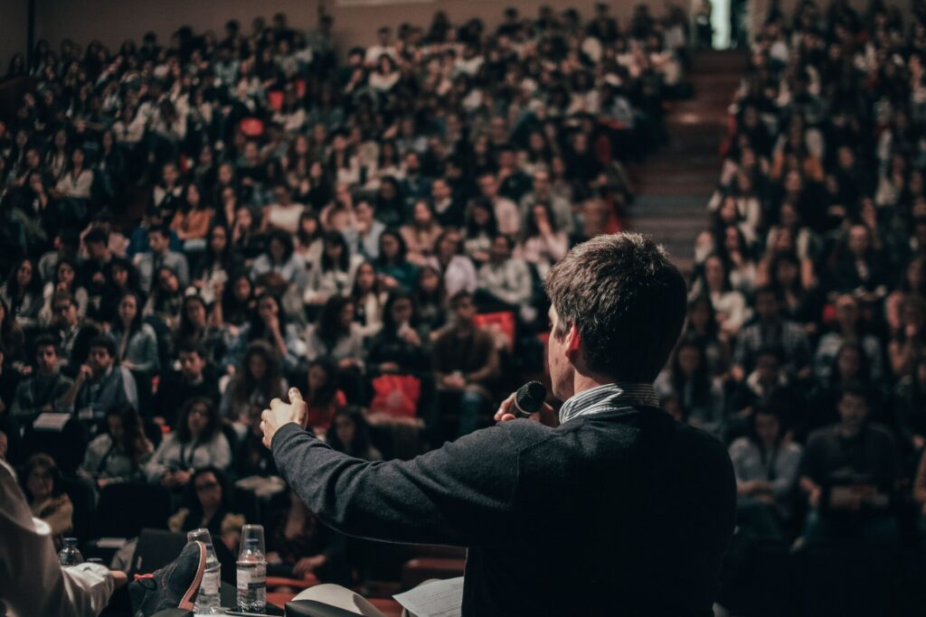10 examples of motivational speeches | BBC Maestro