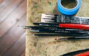 The 7 principles of art | BBC Maestro