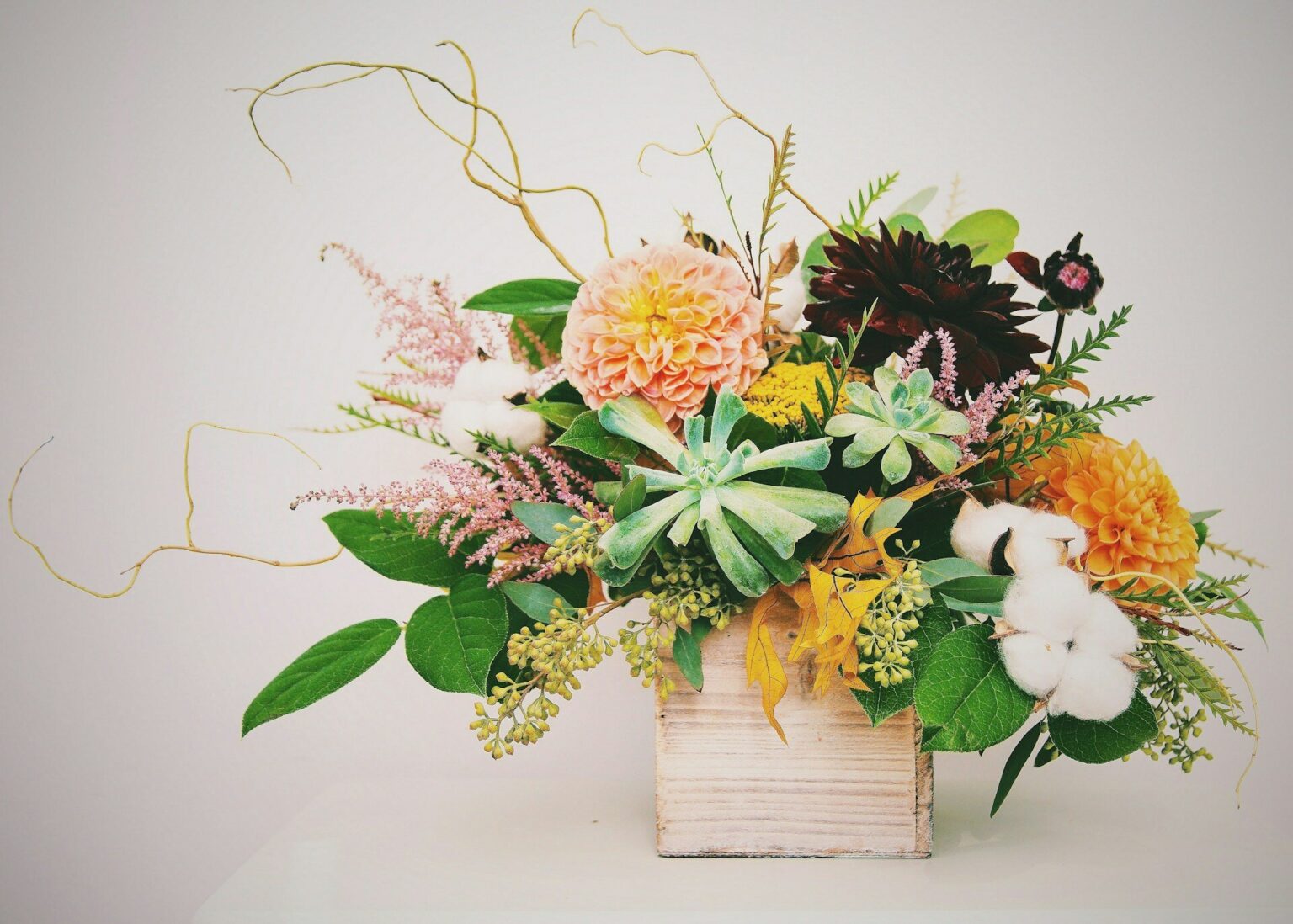 15 stunning flower arrangement ideas | BBC Maestro