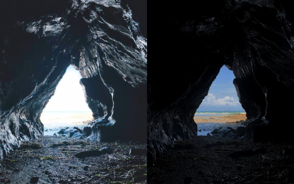What is bracketing in photography | BBC Maestro