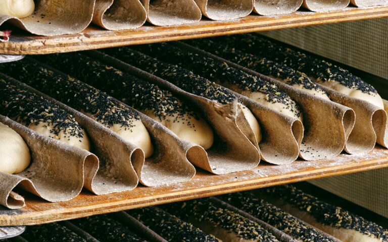 How to create the ideal bread proofing temperature | BBC Maestro