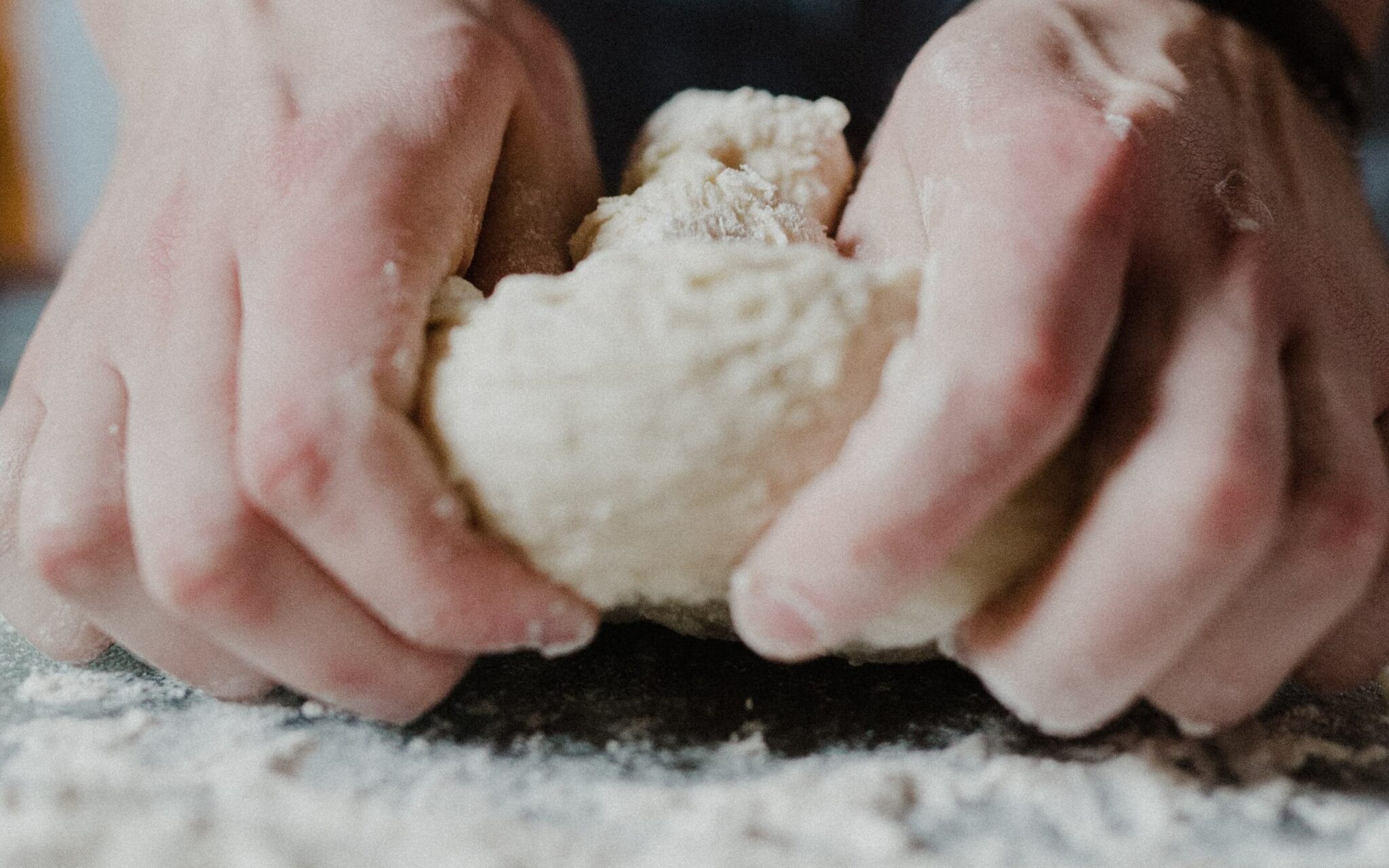 Why do you knead dough? | BBC Maestro