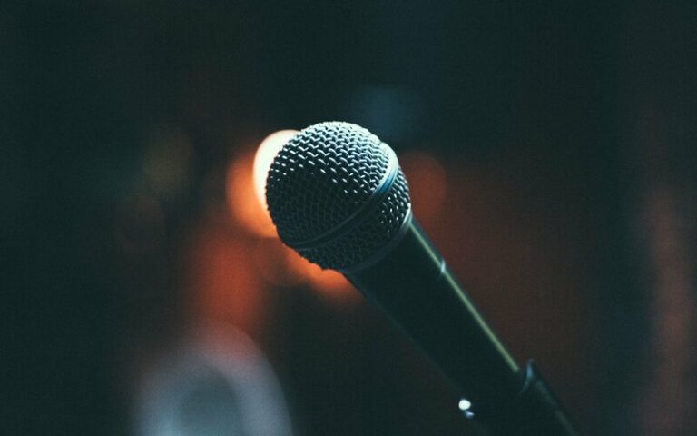 A quick guide to the different types of humour | BBC Maestro