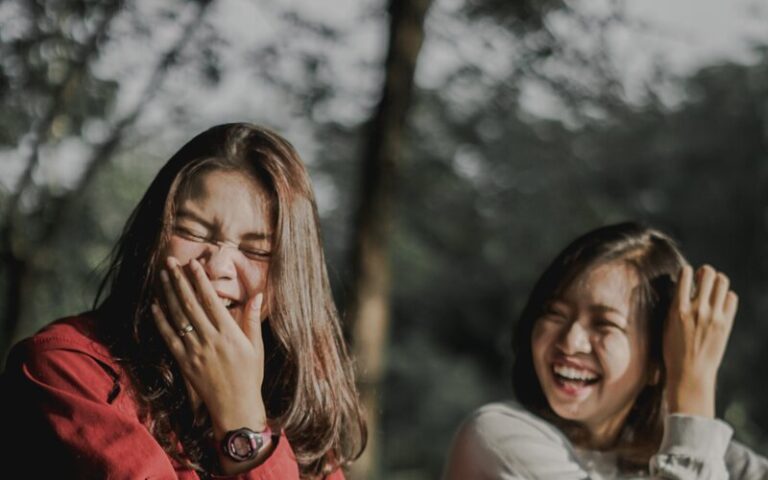 A quick guide to the different types of humour | BBC Maestro