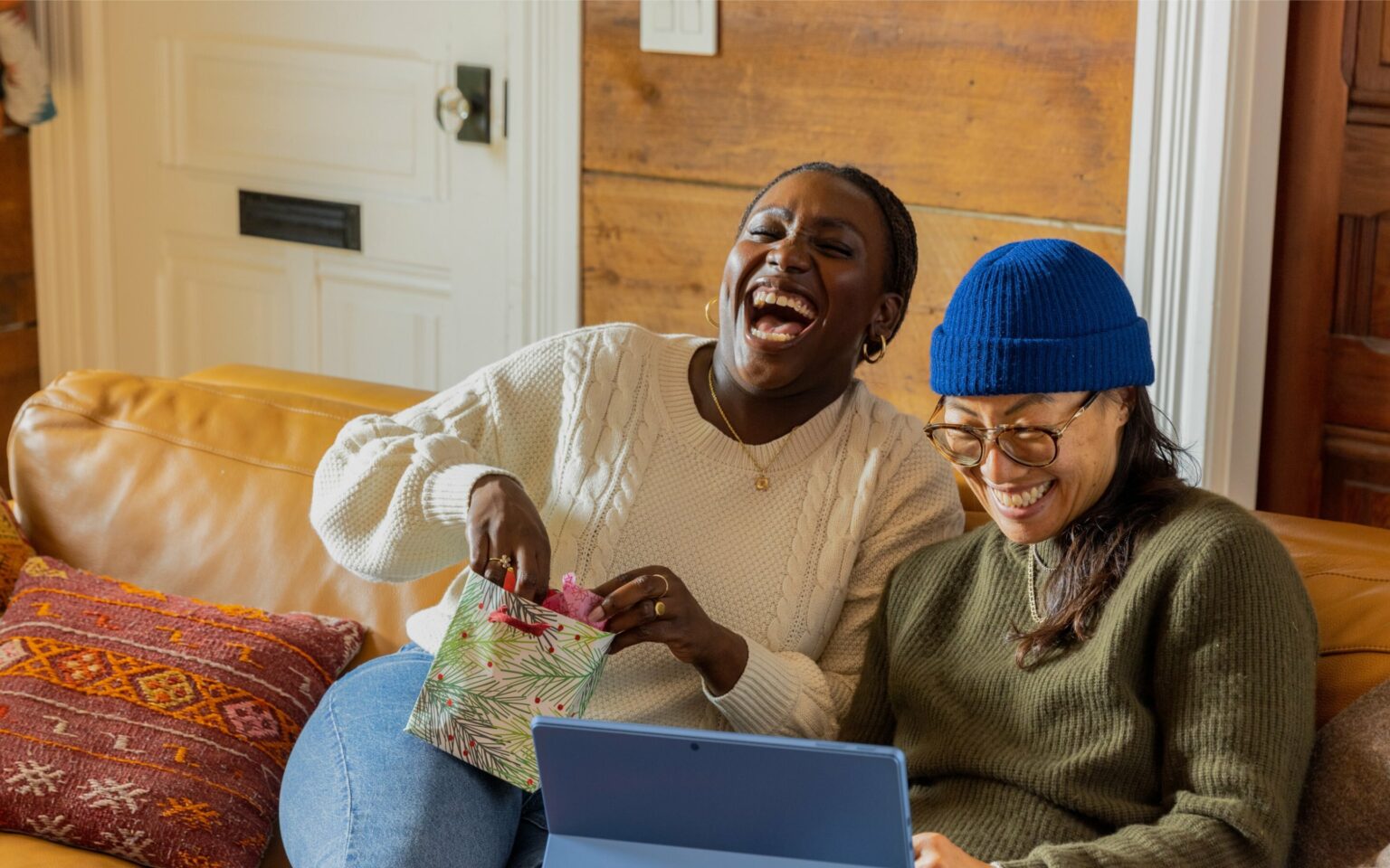 A quick guide to the different types of humour | BBC Maestro