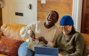 A quick guide to the different types of humour | BBC Maestro