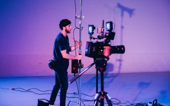 The ultimate guide to film funding | BBC Maestro