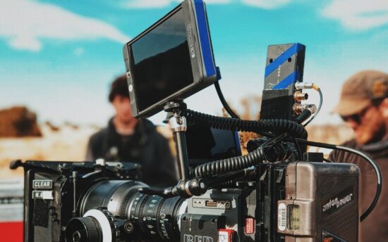 The ultimate guide to film funding | BBC Maestro