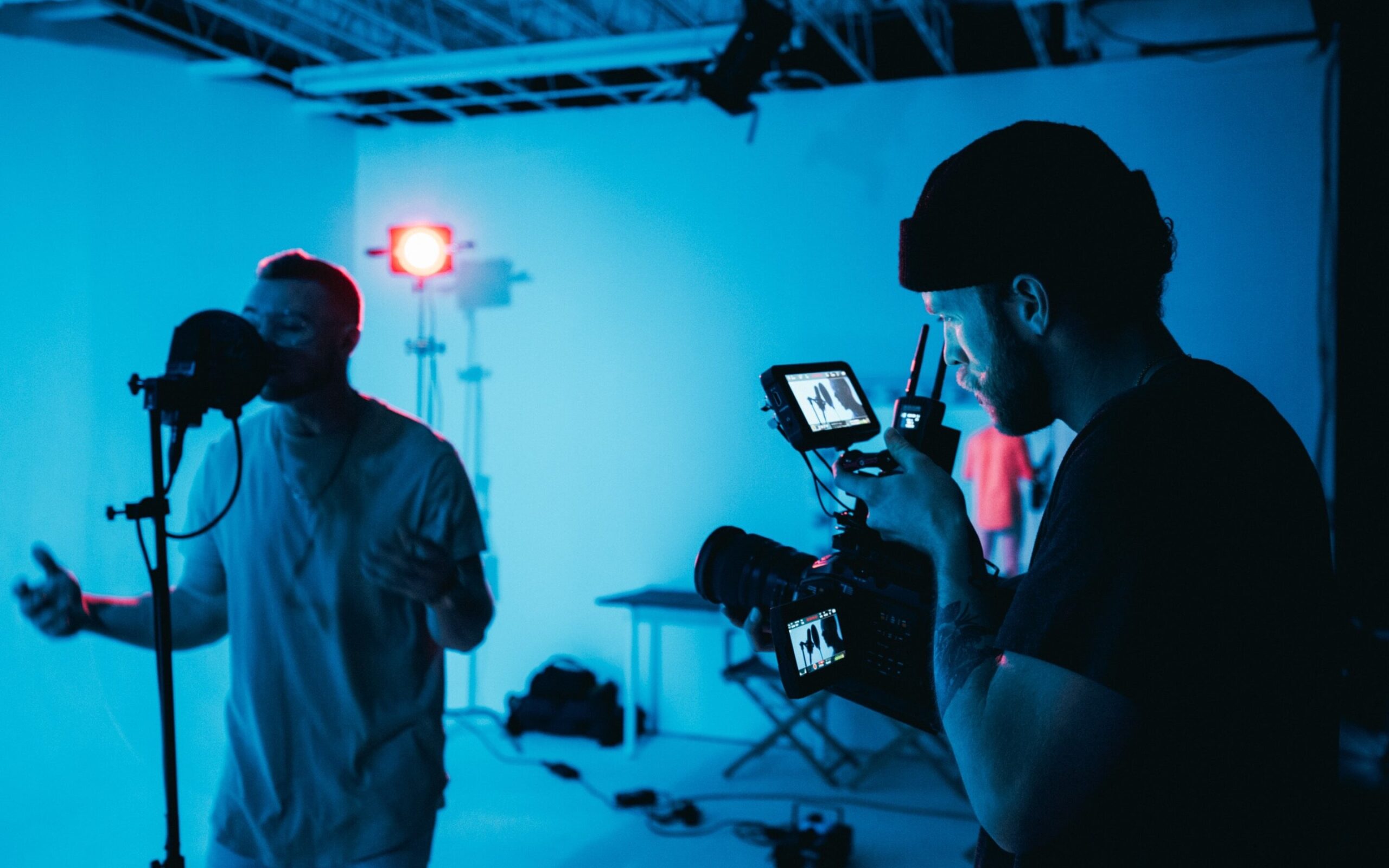 The ultimate guide to film funding | BBC Maestro