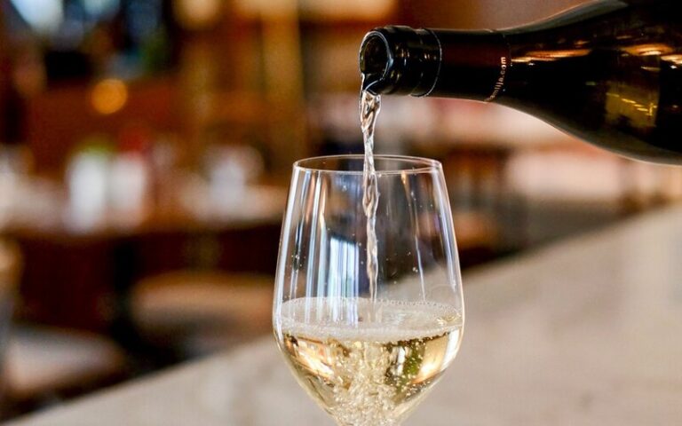 What is wine appellation? | BBC Maestro