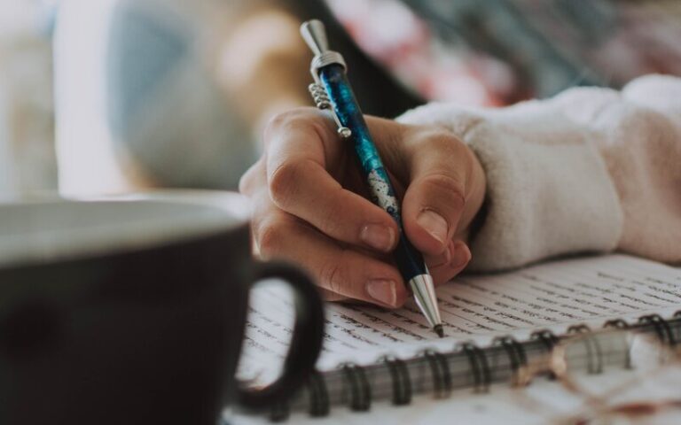 How to start writing poetry | BBC Maestro