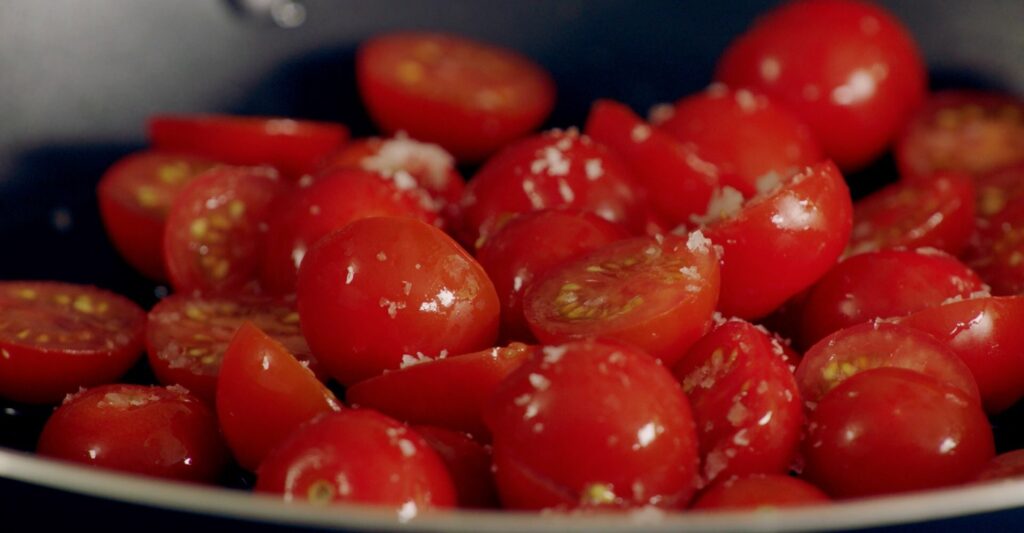 Marco's essential tomato sauce recipe | BBC Maestro