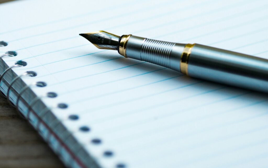 Inspiring poem starter lines | BBC Maestro