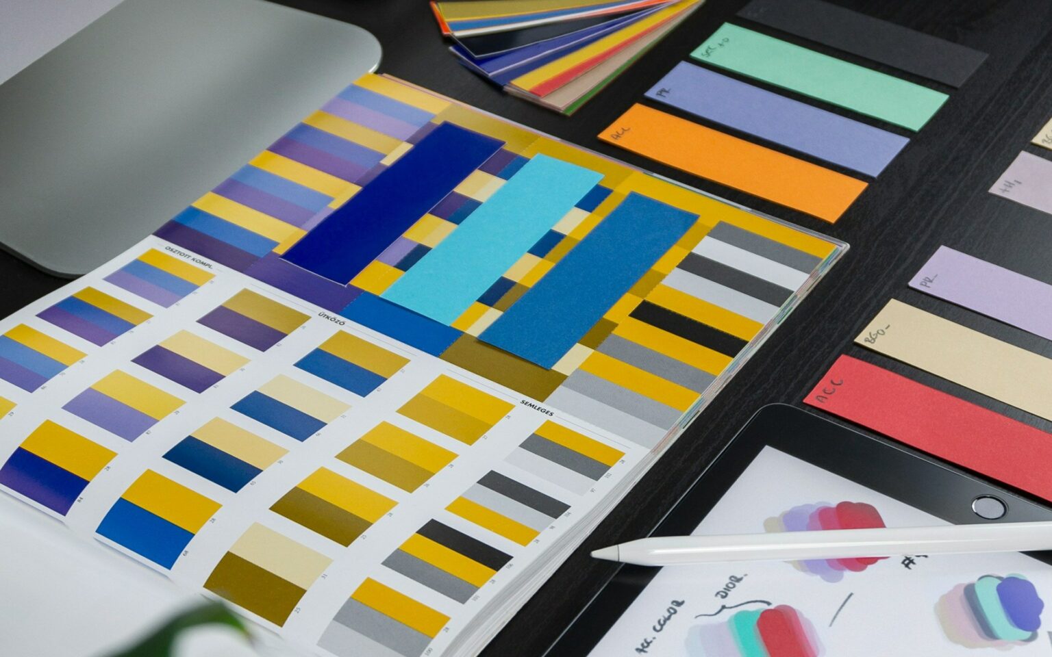 A guide to layout design | BBC Maestro