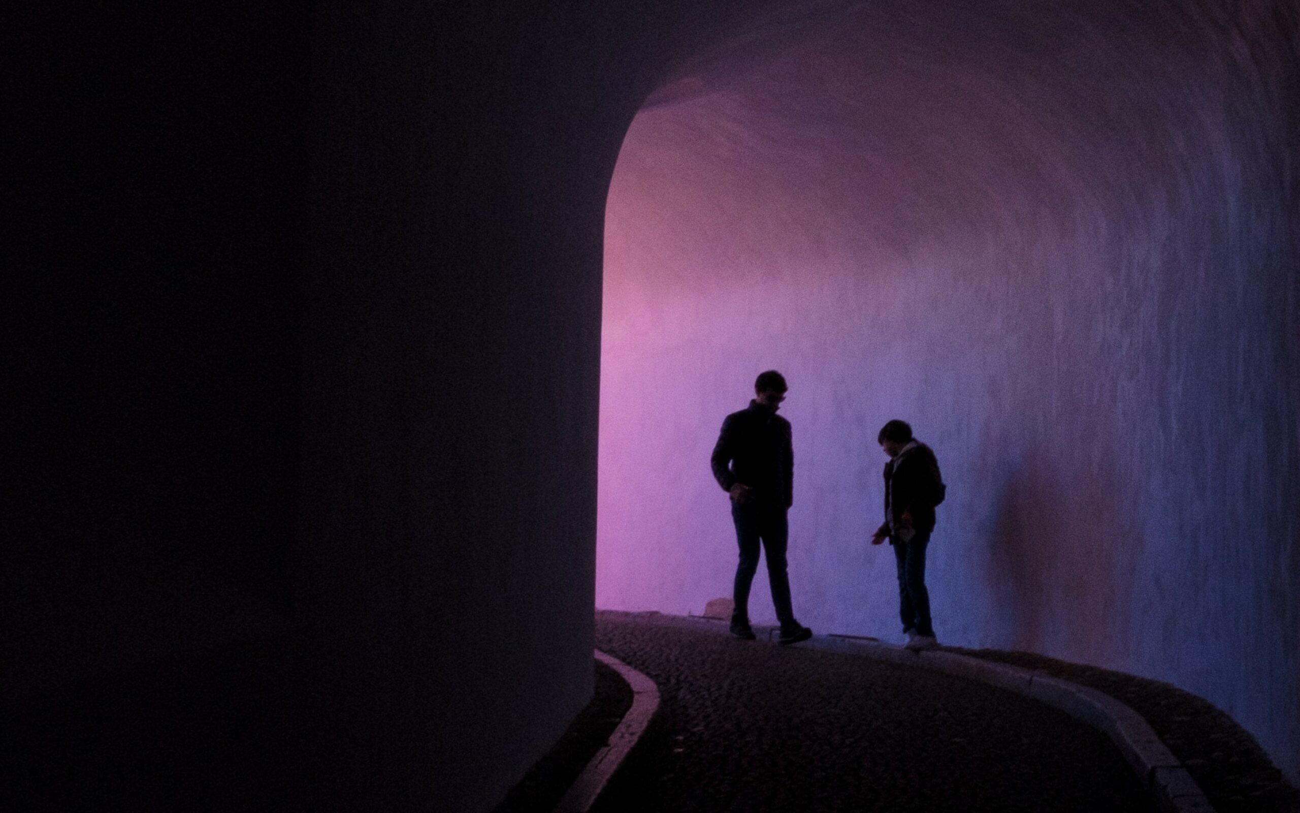 What Is Negative Space In Photography BBC Maestro