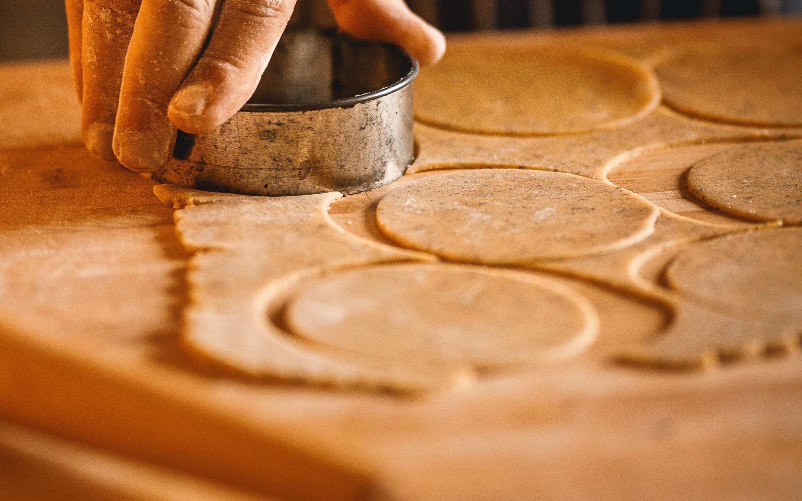 Leftover pastry ideas | BBC Maestro