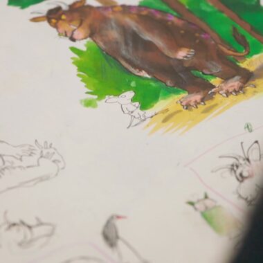 Plot vs story: what’s the difference? | BBC Maestro