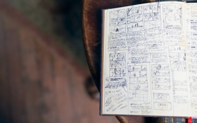 Plot vs story: what’s the difference? | BBC Maestro