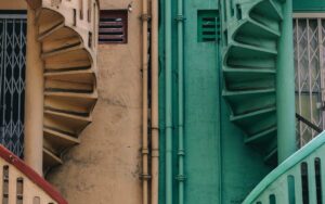 What is contrast in photography? | BBC Maestro