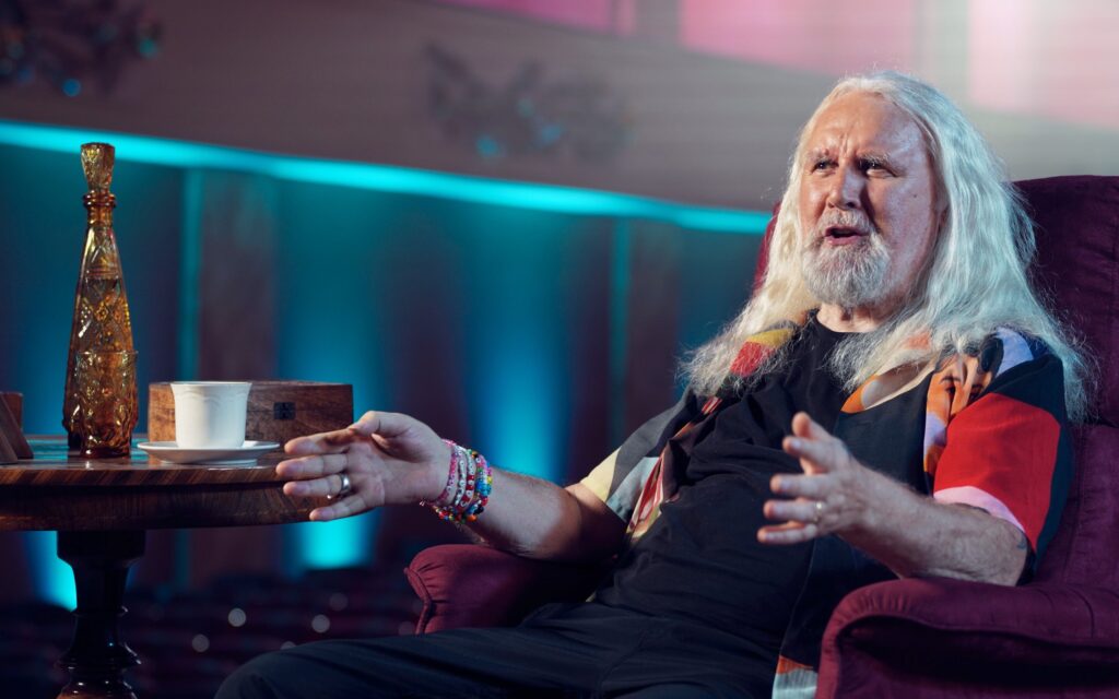 How to write stand up comedy | BBC Maestro