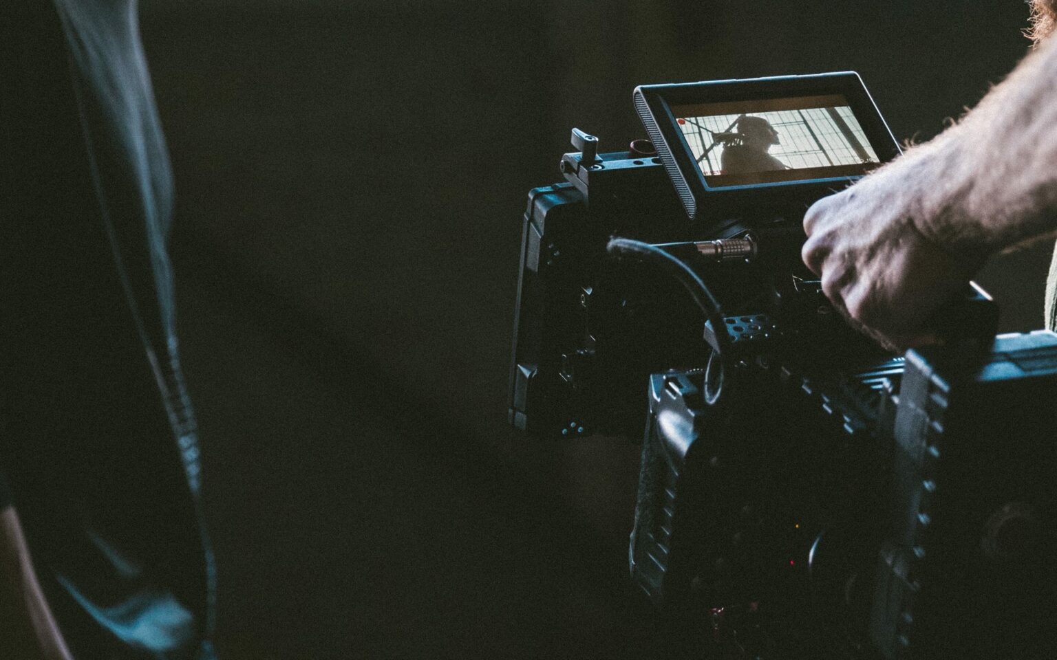 What's the difference between a screenplay and a script? | BBC Maestro