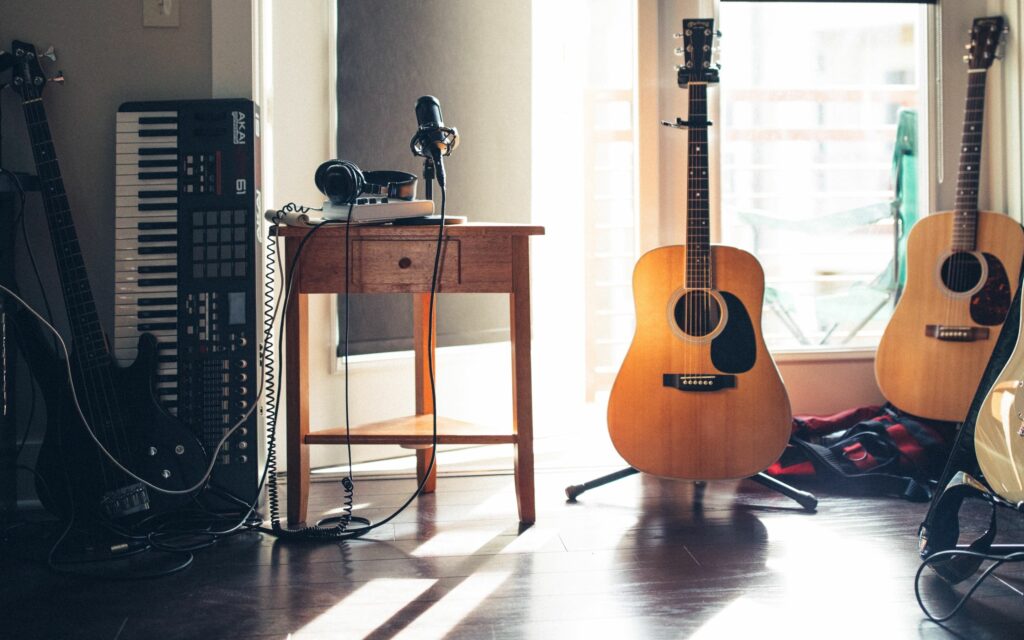 What is a loop in music? | BBC Maestro