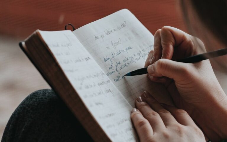 Character driven vs plot driven writing | BBC Maestro