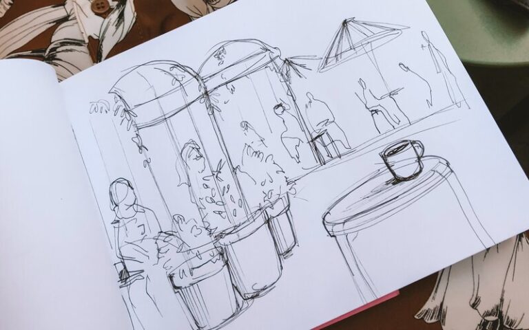 How to storyboard a film | BBC Maestro