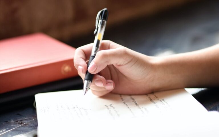 23 creative writing prompts | BBC Maestro