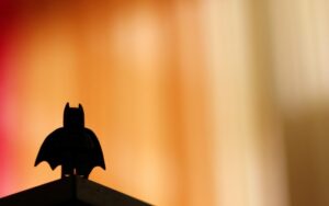 A guide to comic book styles | BBC Maestro