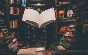 A guide to different poetry techniques | BBC Maestro