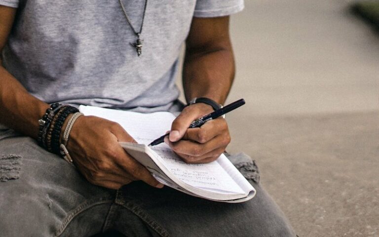 How to start a songwriting career | BBC Maestro