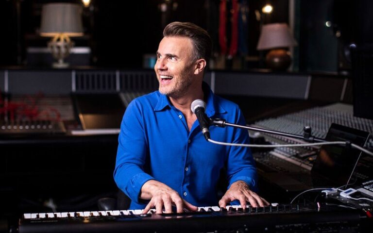 How to start a songwriting career | BBC Maestro