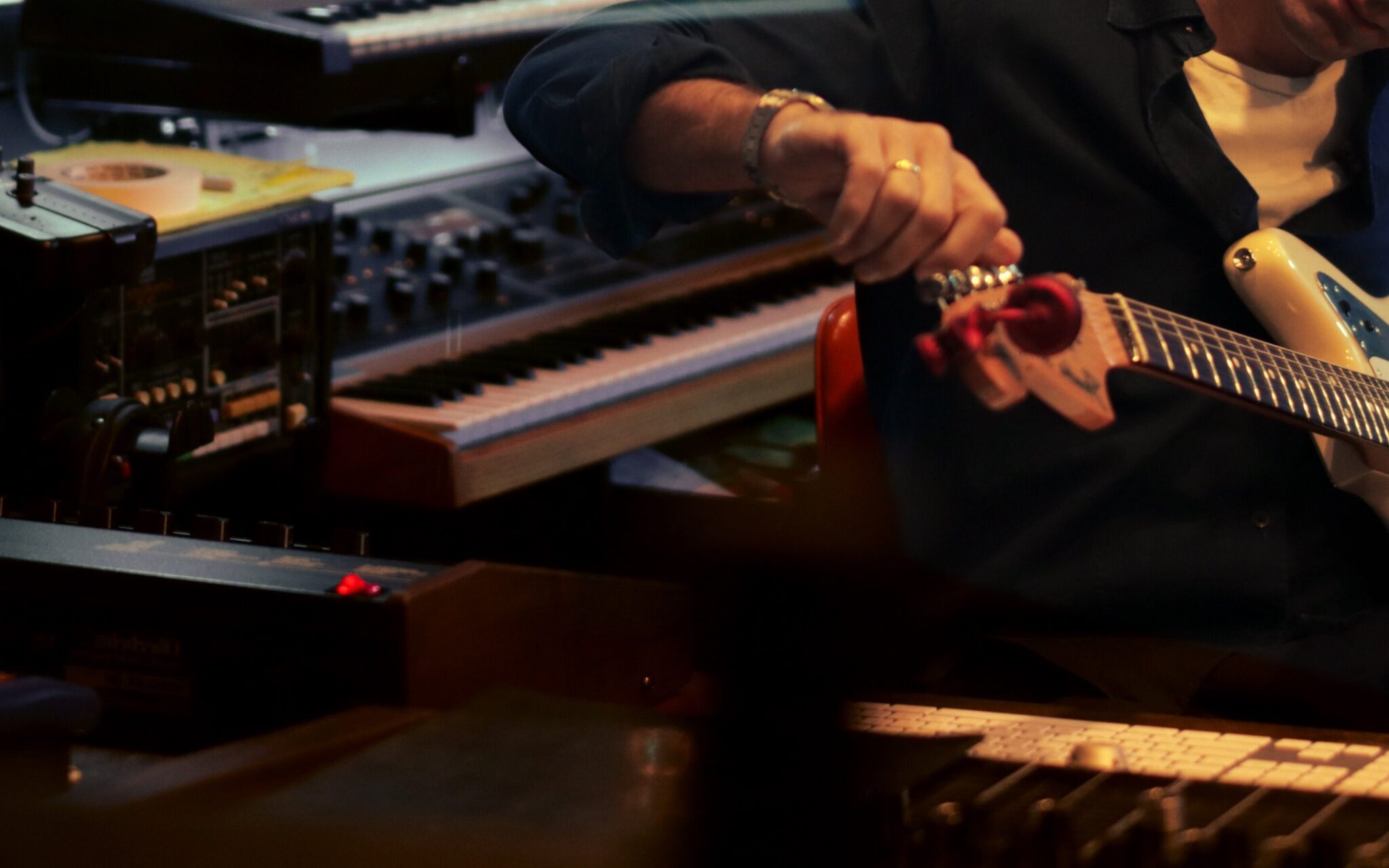 How to start a songwriting career | BBC Maestro