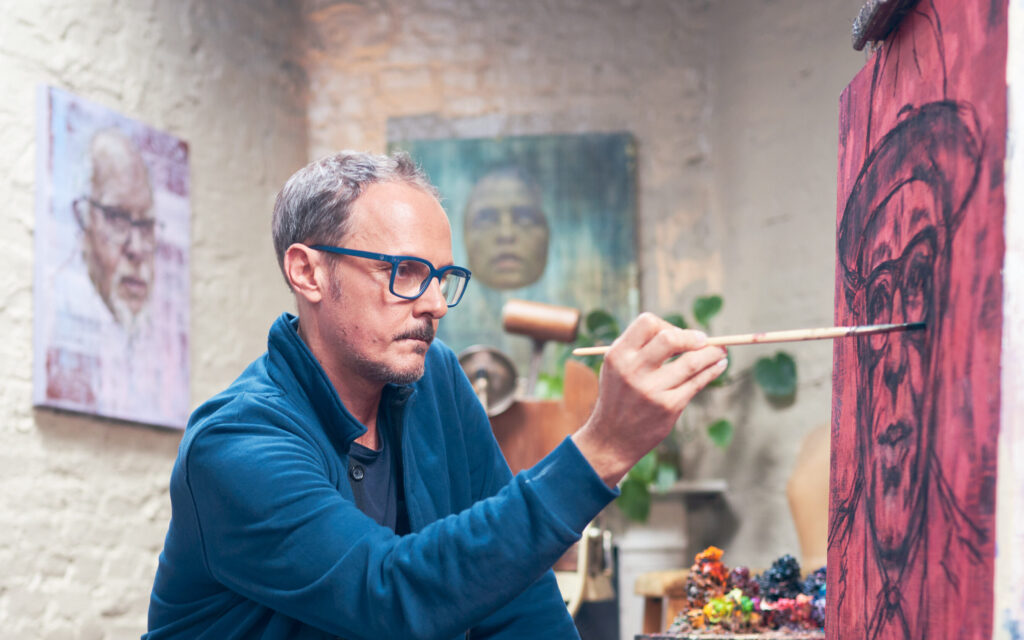 Customer story: From detail-focussed to vibrant and dynamic - how ...