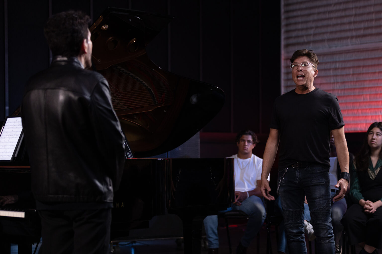 6 vocal exercises for singers | BBC Maestro