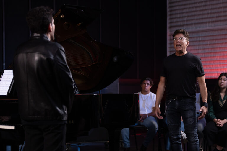 6 vocal exercises for singers | BBC Maestro