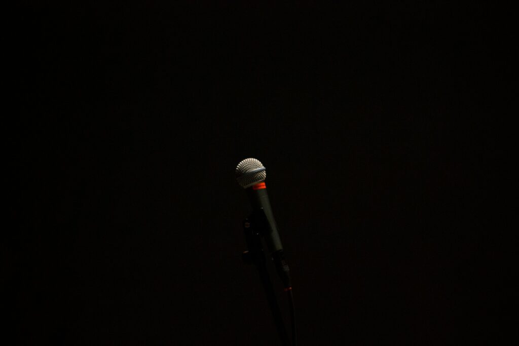 5 vocal timbre types | BBC Maestro